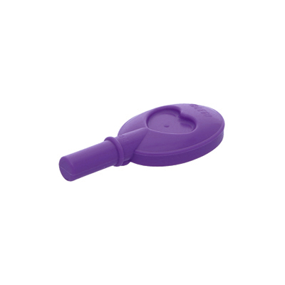 Accessories Hand Mirror - TimeBricks