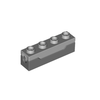 Spring Shooter - TimeBricks