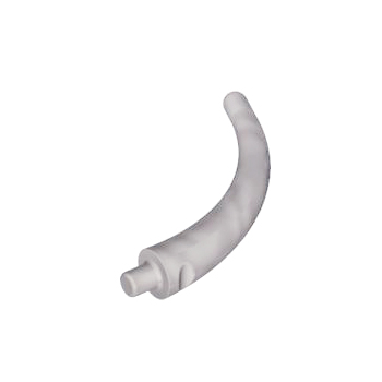 Dinosaur Tail End Section - TimeBricks