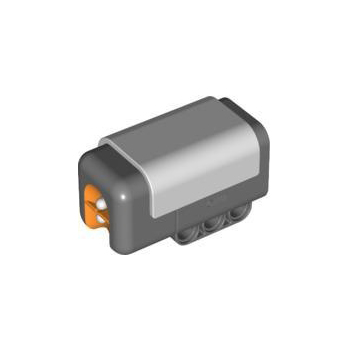 Electric Sensor, Light - TimeBricks