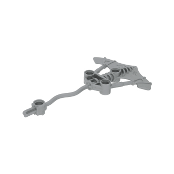 Weapon Hydro Blade - TimeBricks
