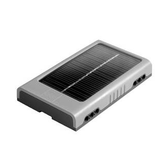Electric Solar Panel - TimeBricks