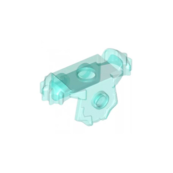 Armor Breastplate - TimeBricks